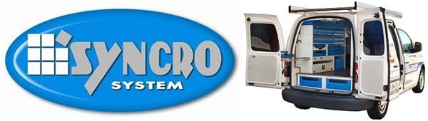 Contact Syncro USA and CANADA